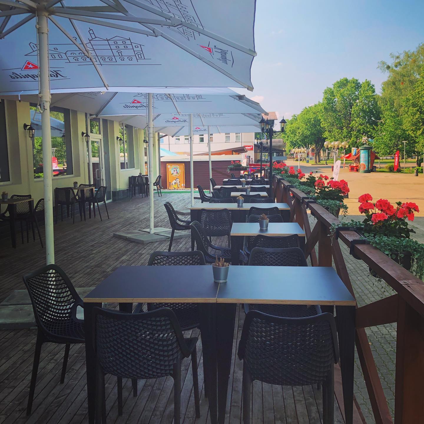 Bagira Druskininkai